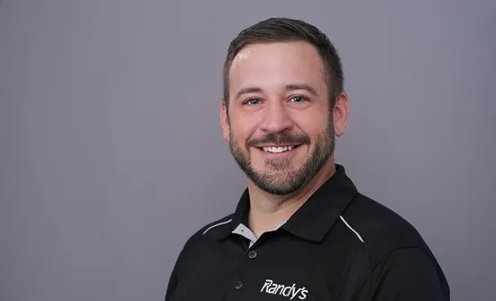 Nick Graf | Randy's Flooring